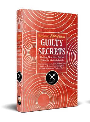 Guilty Secrets | Book by Martine Bailey, Christine Poulson, Dea Parkin ...
