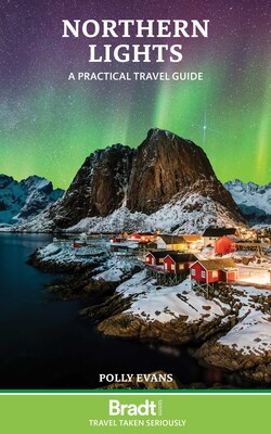 Northern Lights | Book by Polly Evans | Official Publisher Page | Simon ...
