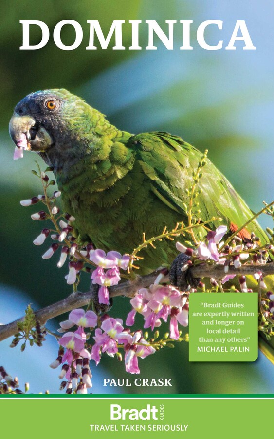 Dominica | Book by Paul Crask Paul Crask | Official Publisher Page ...