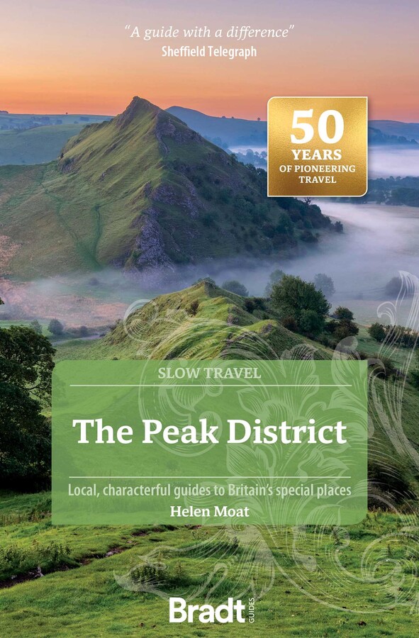 The Peak District | Book by Helen Moat | Official Publisher Page ...