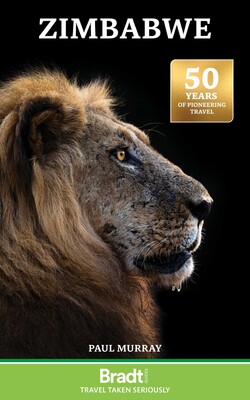 Zimbabwe | Book by Paul Murray | Official Publisher Page | Simon ...