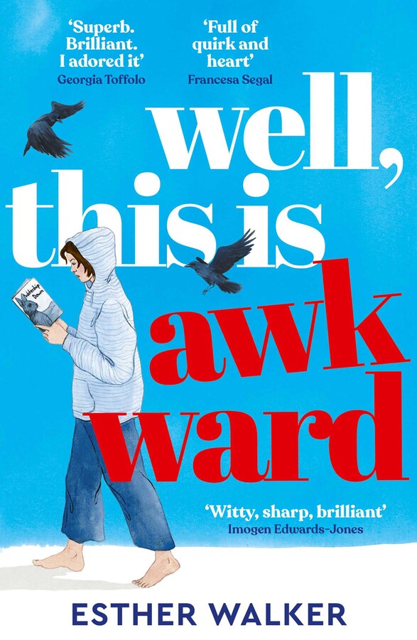 Well, This Is Awkward | Book by Esther Walker | Official Publisher Page ...