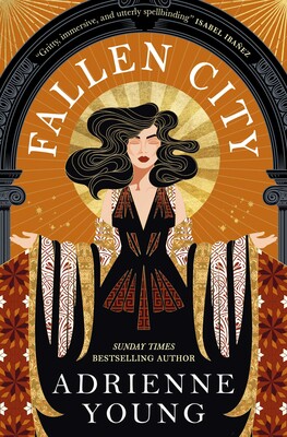 Fallen City | Book by Adrienne Young | Official Publisher Page | Simon ...