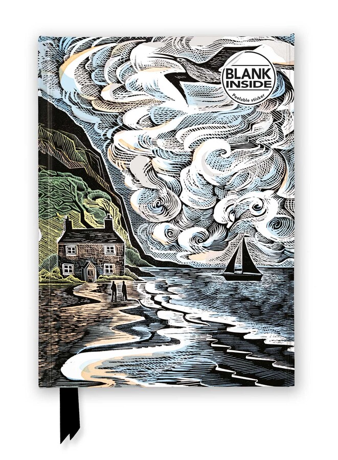 Angela Harding: Curlew Cry (Foiled Blank Journal) - Book Summary ...