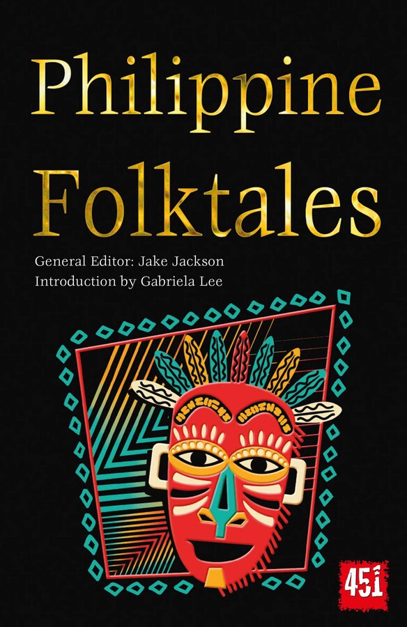 Philippine Folktales | Book by Gabriela Lee, J.K. Jackson | Official ...