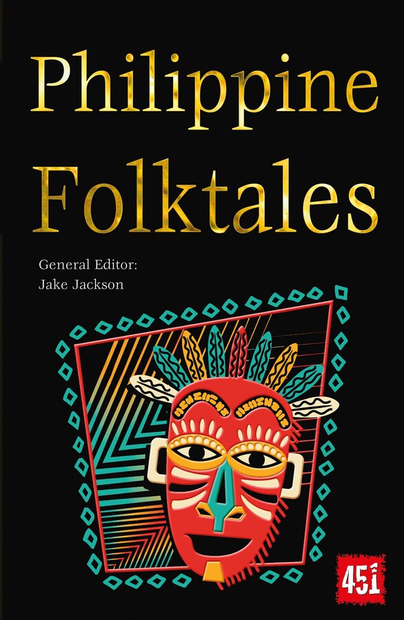 Philippine Folktales | Book by Gabriela Lee, J.K. Jackson | Official ...