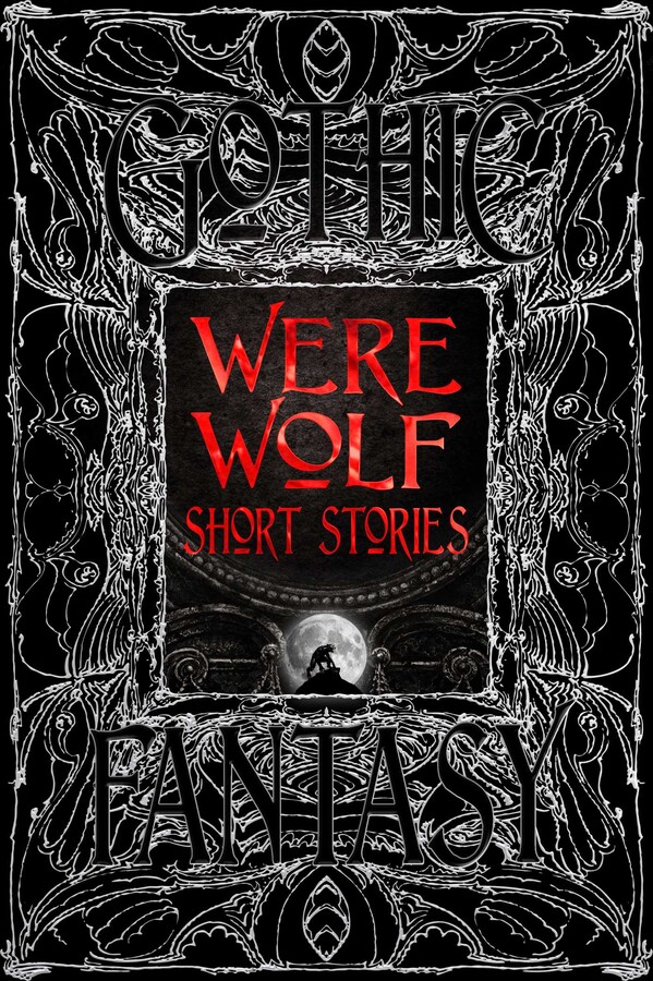 Were Wolf Short Stories | Book by Karen E. Macfarlane, Richard ...