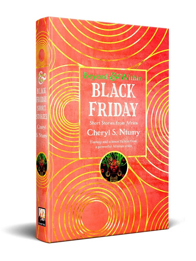 Black Friday | Book by Cheryl S. Ntumy, Eugen Bacon | Official ...