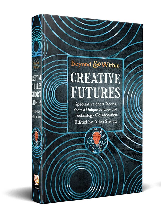 Creative Futures | Book by Allen Stroud | Official Publisher Page ...