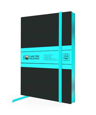 Black Artisan Paperback Notebook - Book Summary & Video | Official ...