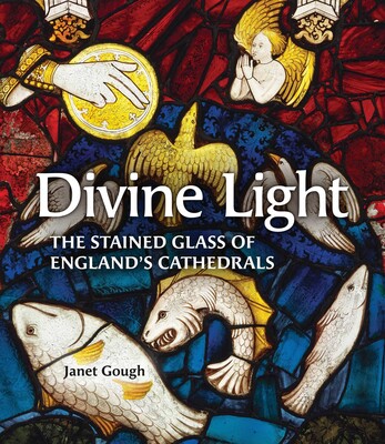 Divine Light | Book by Janet Gough | Official Publisher Page | Simon ...