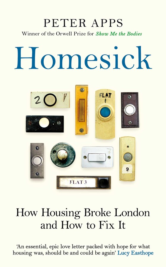 Homesick eBook by Peter Apps | Official Publisher Page | Simon & Schuster