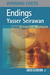 Winning Chess - Everyman Chess Books by Yasser Seirawan from Simon ...