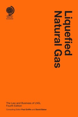 Liquefied Natural Gas | Book by David Baker, Paul Griffin | Official ...
