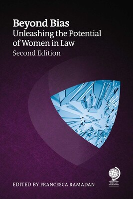 Beyond Bias, Second Edition | Book by Brie Stevens-Hoare, Rachel Spink ...