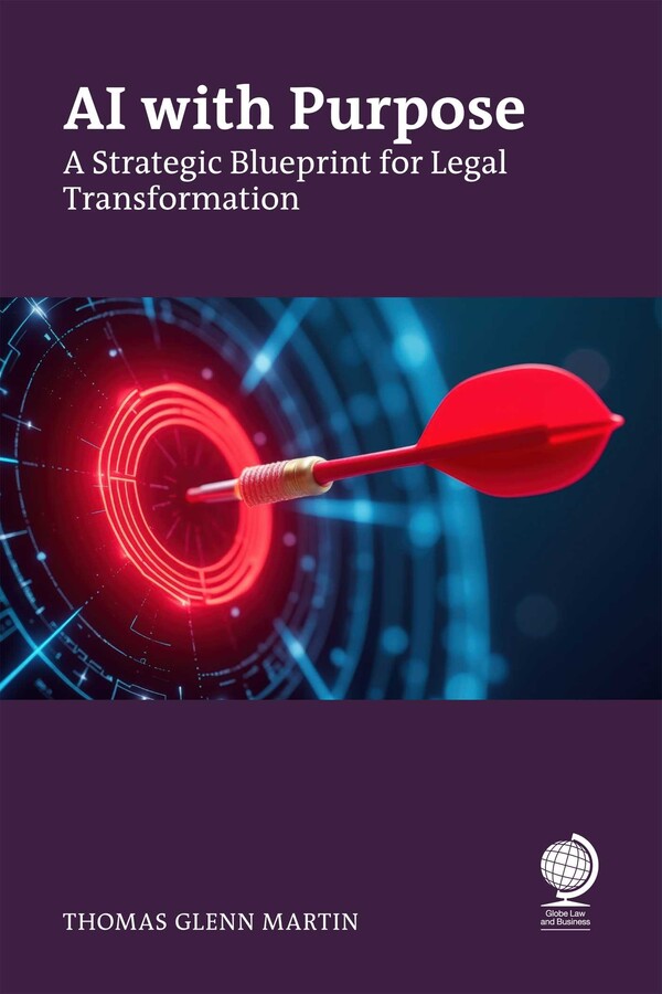 AI with Purpose | Book by Thomas G Martin | Official Publisher Page ...