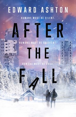 After the Fall | Book by Edward Ashton | Official Publisher Page ...