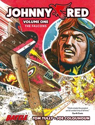 Classic Johnny Red Books by and Tom Tully from Simon & Schuster UK