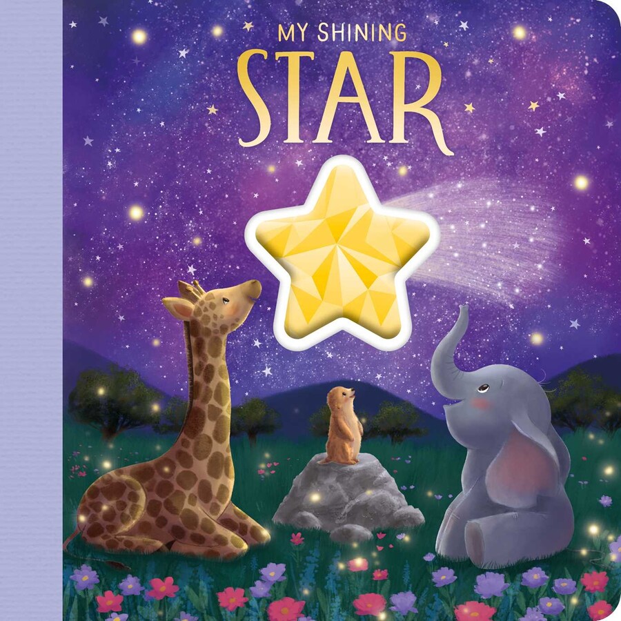 My Shining Star | Book by IglooBooks, Natalia Vasilica | Official ...