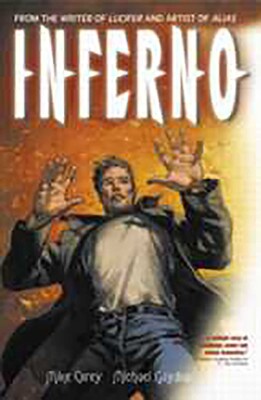 Inferno | Book by Michael Gaydos, Mike Carey | Official Publisher Page ...