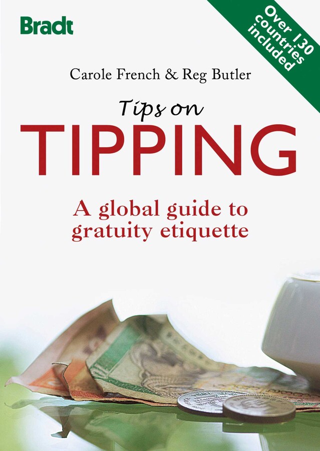 Tips on Tipping | Book by Carole French, Reg Butler | Official ...