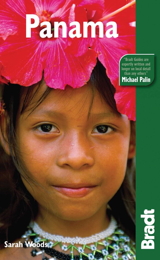 Panama | Book by Sarah Woods | Official Publisher Page | Simon & Schuster