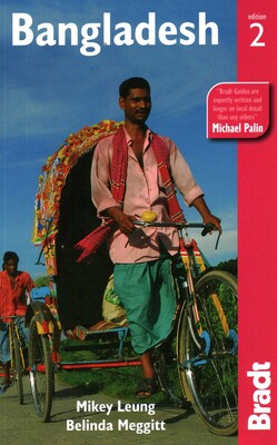 Bangladesh | Book by Mikey Leung, Belinda Meggitt | Official Publisher ...