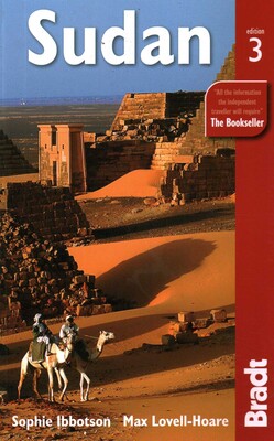 Sudan | Book by Sophie Ibbotson, Max Lovell-Hoare | Official Publisher ...