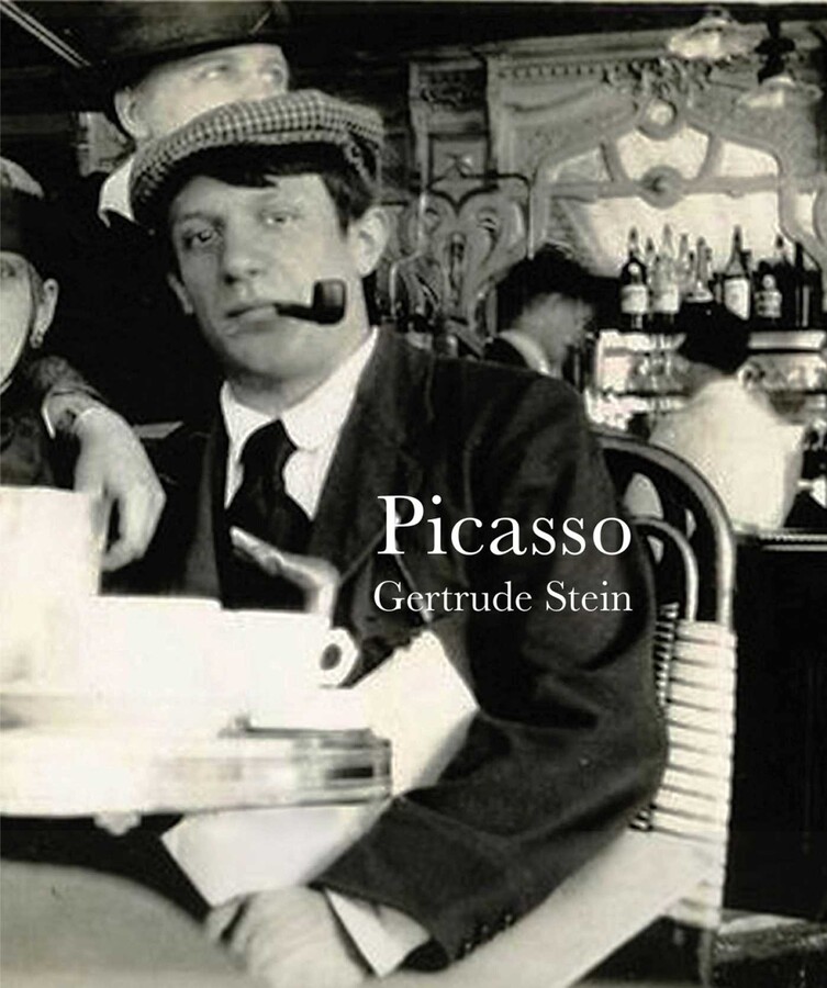 Picasso | Book by Gertrude Stein | Official Publisher Page | Simon ...