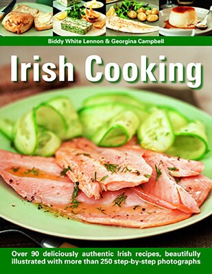 Irish Cooking | Book by Biddy White Lennon, Georgina Campbell ...