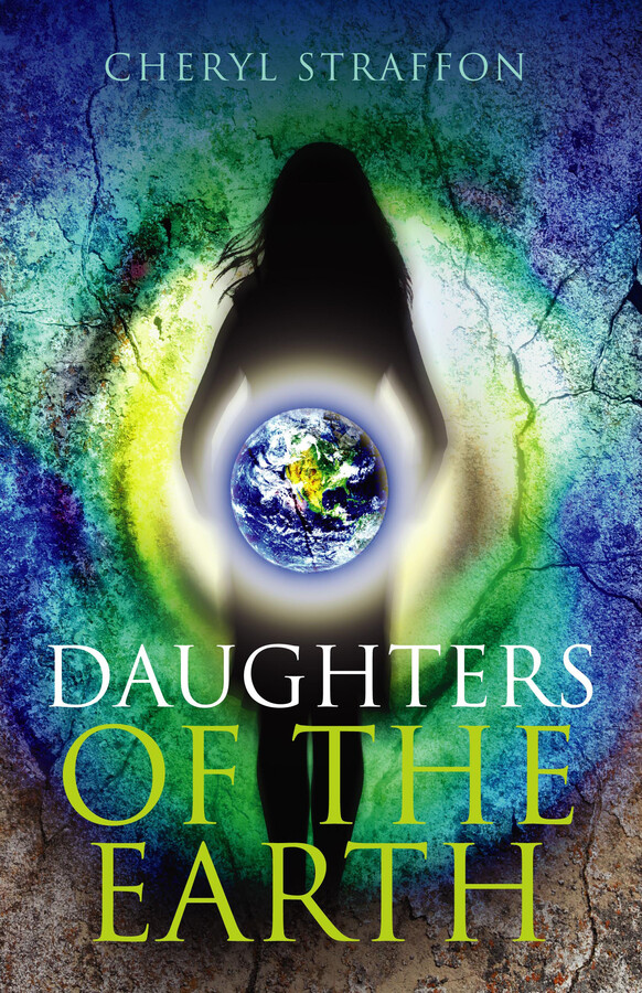 Daughters of the Earth | Book by Cheryl Straffon | Official Publisher ...