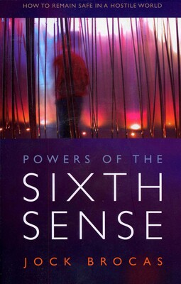 Power of the Sixth Sense | Book by Jock Brocas | Official Publisher ...