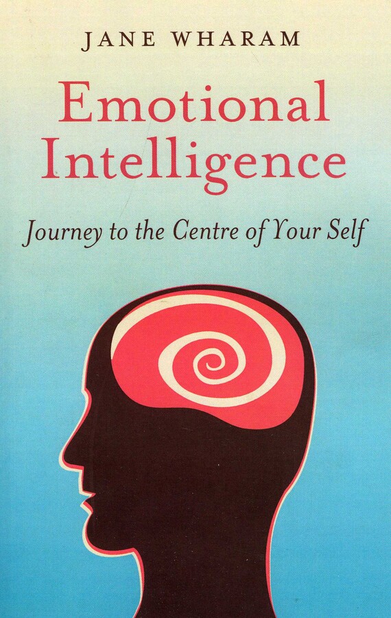 Emotional Intelligence | Book by Jane Wharam | Official Publisher Page ...