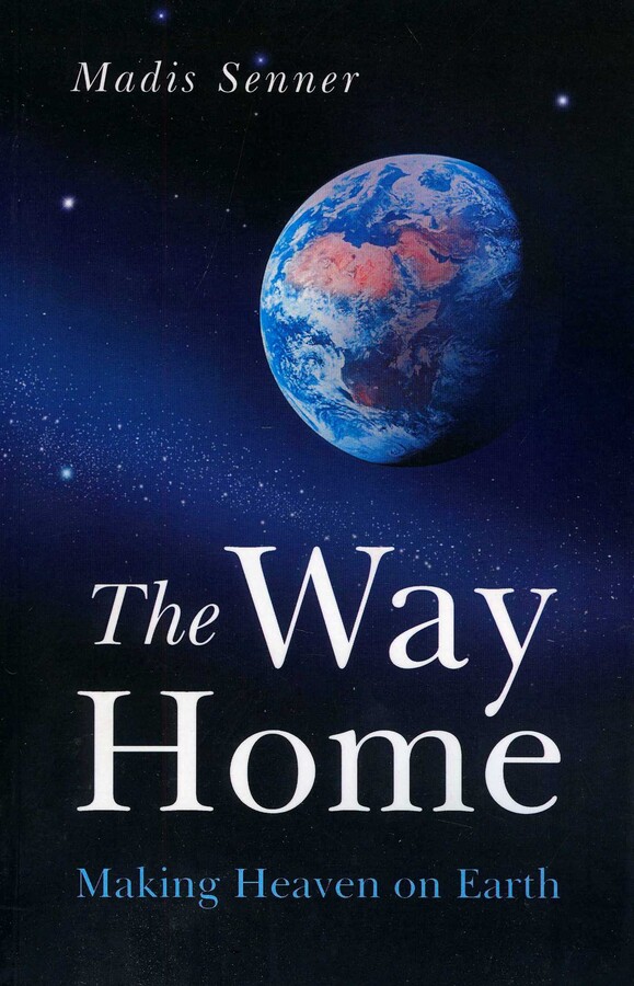 The Way Home | Book by Madin Senner | Official Publisher Page | Simon ...