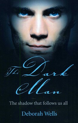 The Dark Man | Book by Deborah Wells | Official Publisher Page | Simon ...