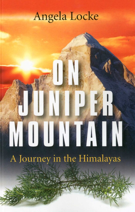 On Juniper Mountain | Book by Angela Locke | Official Publisher Page ...