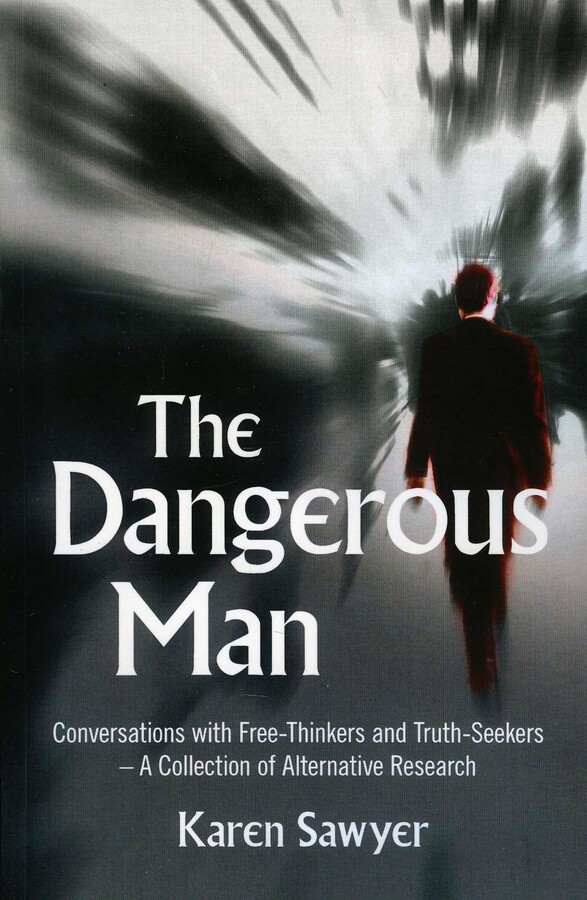 The Dangerous Man | Book by Karen Sawyer | Official Publisher Page ...