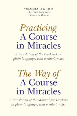 Practicing a Course in Miracles | Book by Elizabeth A. Cronkhite ...
