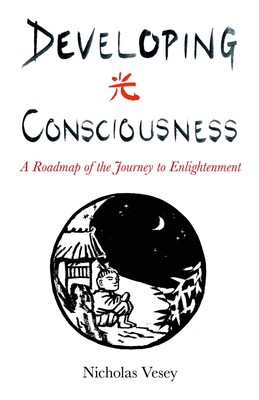 Developing Consciousness | Book by Nicholas Vesey | Official Publisher ...
