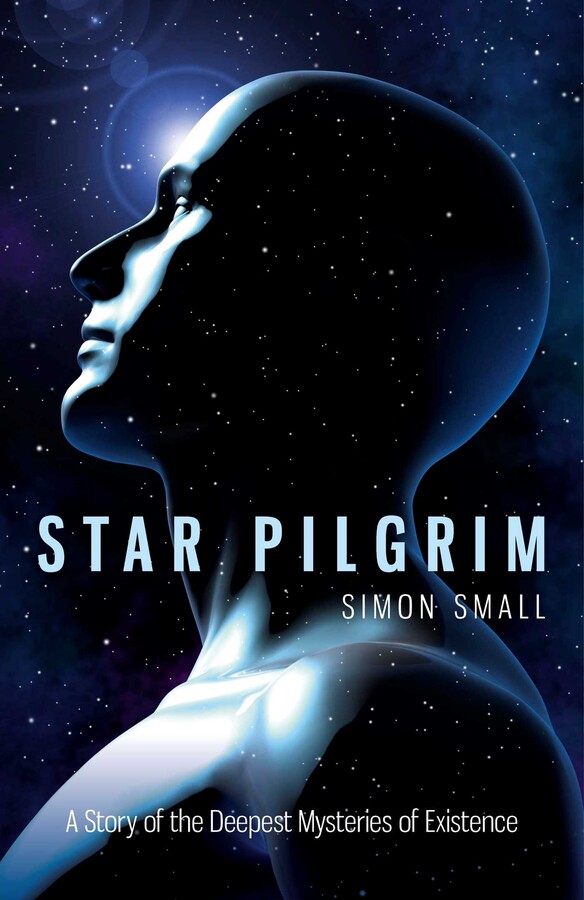 Star Pilgrim | Book by Simon Small | Official Publisher Page | Simon & Schuster