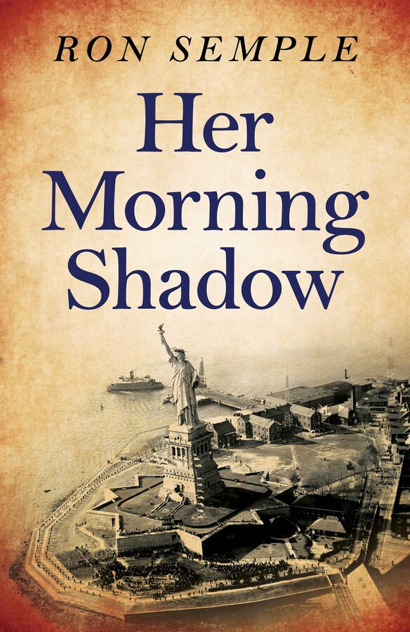 Her Morning Shadow | Book by Ron Semple | Official Publisher Page | Simon & Schuster Canada