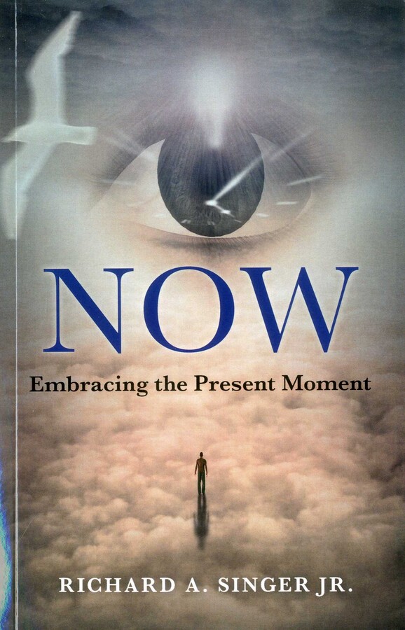 Now | Book by Rick Singer | Official Publisher Page | Simon & Schuster