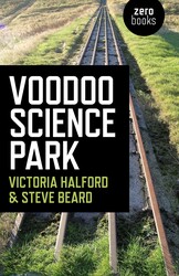 Voodoo Science Park eBook by Steve Beard, Hatem Rushdy | Official ...