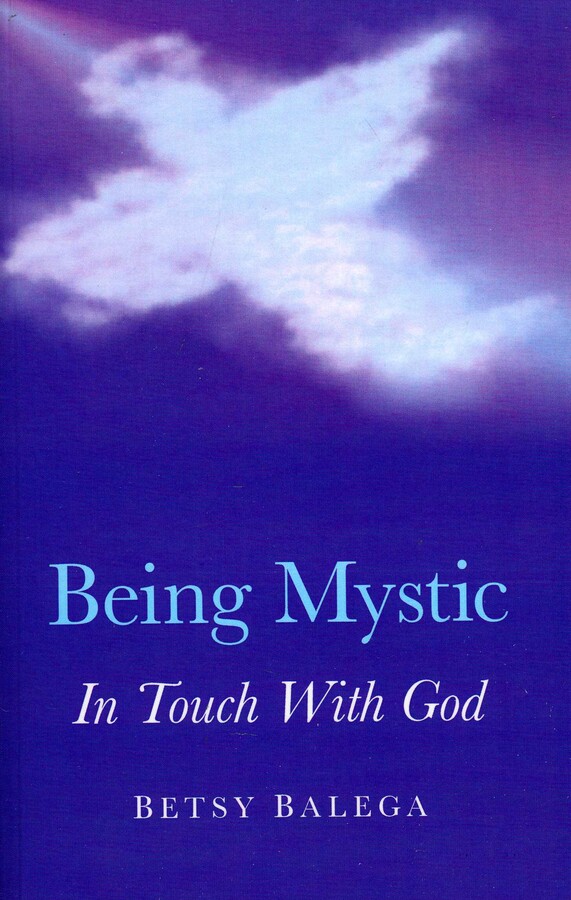 Being Mystic | Book by Betsy Balega | Official Publisher Page | Simon ...