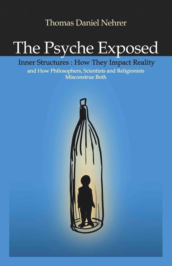 The Psyche Exposed eBook by Thomas Nehrer | Official Publisher Page ...