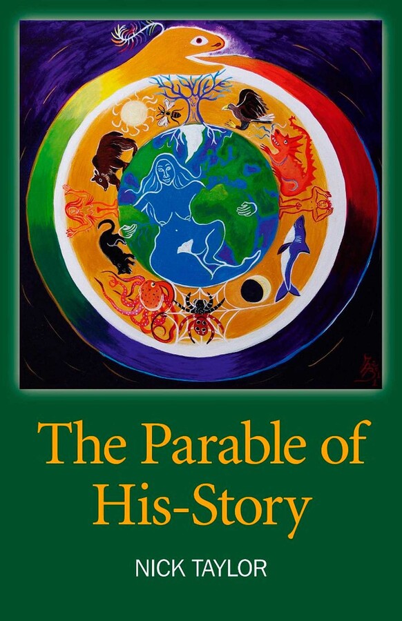 The Parable of His-Story eBook by Nick Taylor | Official Publisher Page ...