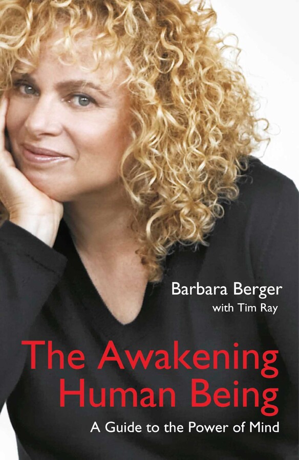 The Awakening Human Being eBook by Barbara Berger | Official Publisher ...