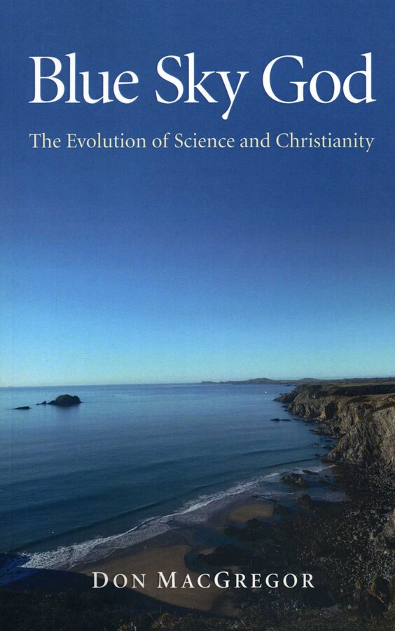 Blue Sky God eBook by Don MacGregor | Official Publisher Page | Simon ...
