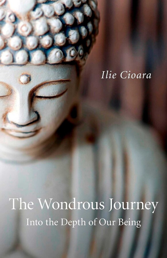Wondrous Journey eBook by Ilie Cioara | Official Publisher Page | Simon ...