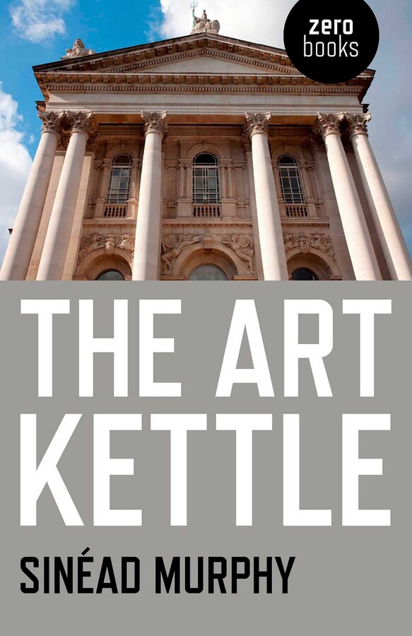 The Art Kettle eBook by Sinead Murphy | Official Publisher Page | Simon ...